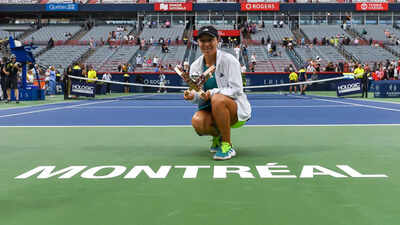 Jessica Pegula overpowers Liudmila Samsonova to clinch Montreal Open ...