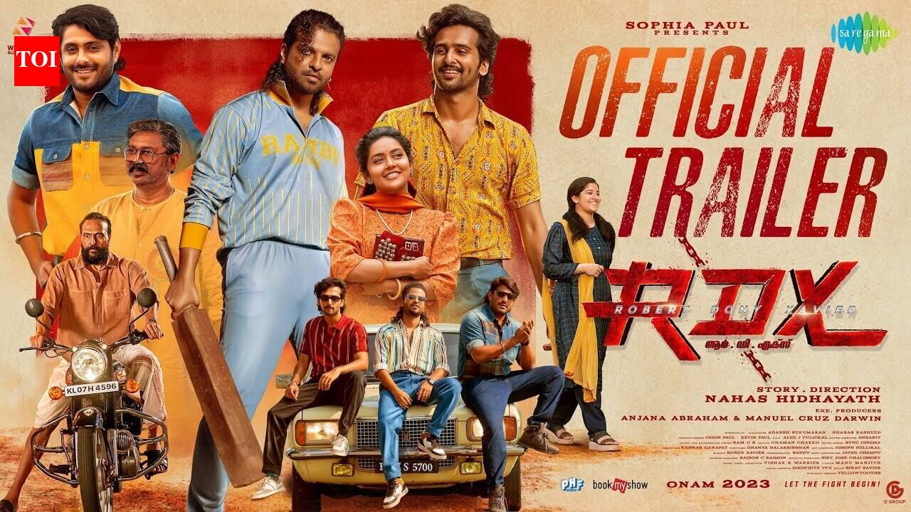RDX Movie Review: Adeptly combined action & emotion