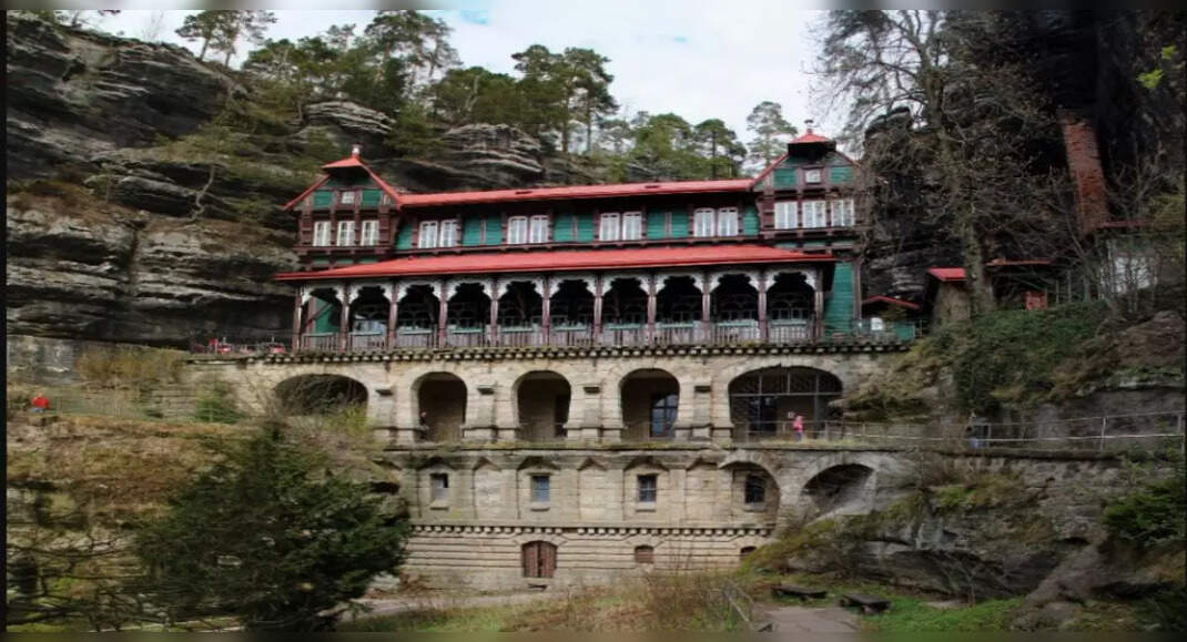 No humans allowed: Places that are off-limits to tourists! | Times of ...