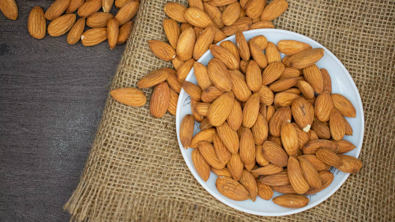 Can Almonds Transform Your Daily Life with Essential Nutrition?