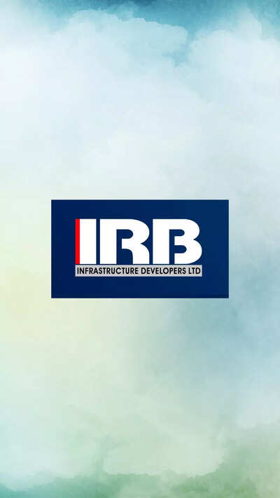 IRB Infrastructure toll revenue grows 14% to Rs 365 crore in July ...