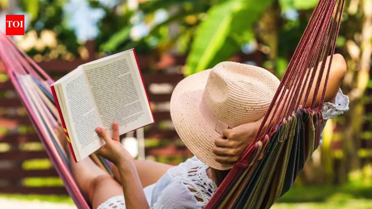 5 feel-good novels you should read