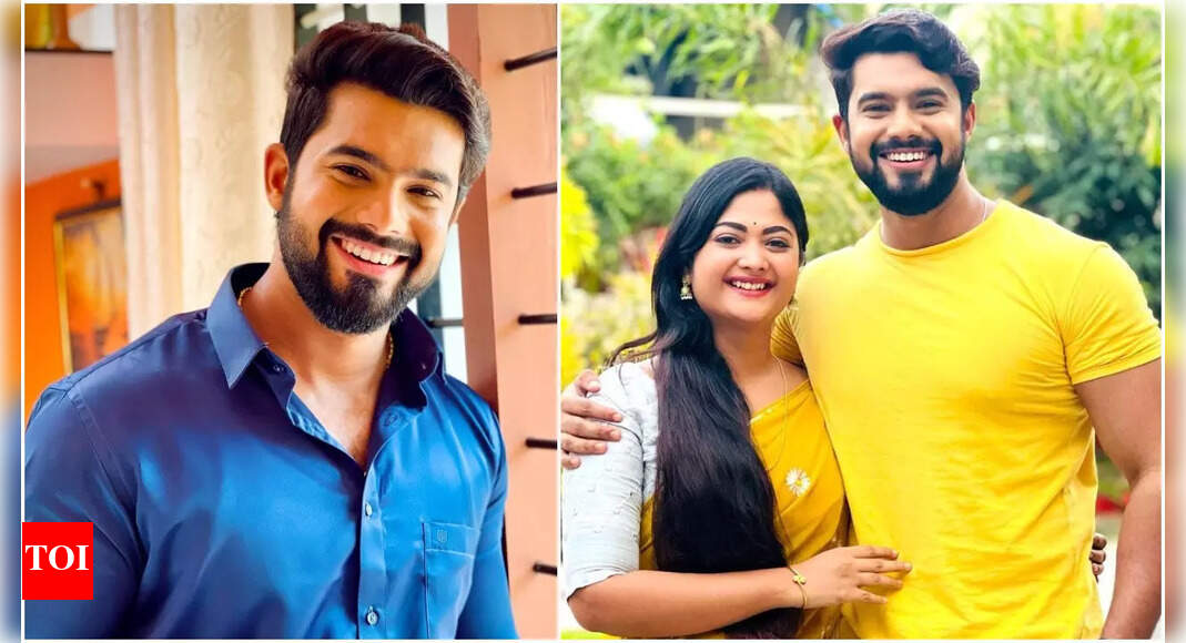 Mounaragam's Naleef rubbishes engagement rumors; here's what he has to ...