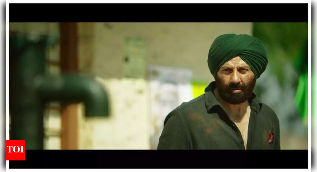 'Betaab' director Rahul Rawail wishes to reunite with 'Gadar 2' star ...
