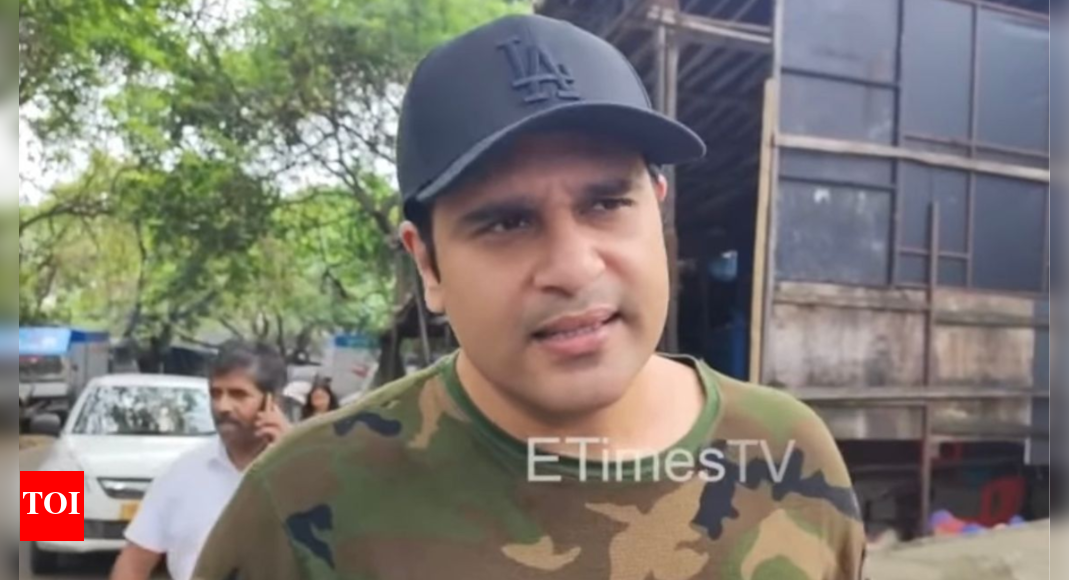 Comedian Krushna Abhishek rooting for these top 3 Bigg Boss OTT 2 ...