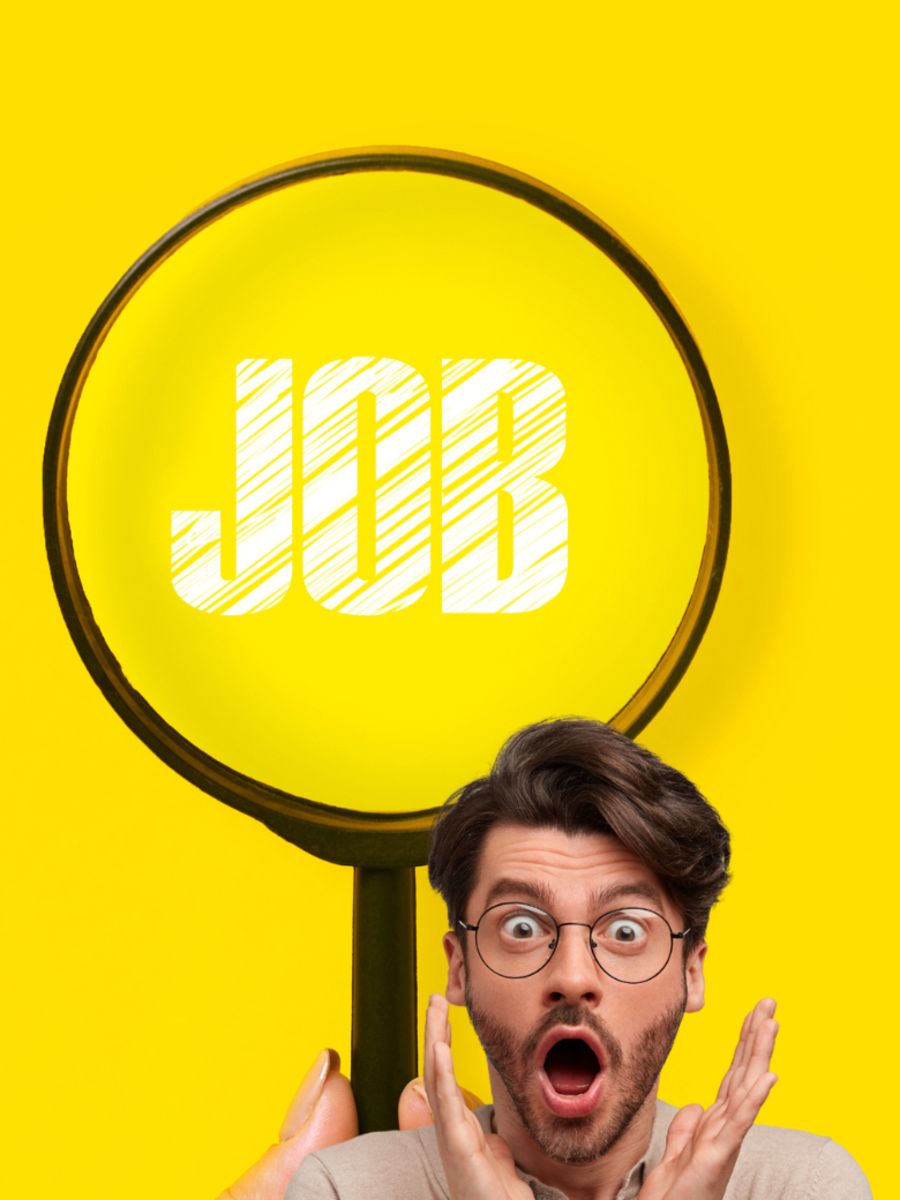 UNIMAGINABLE JOBS! These odd professions will blow your mind | Times Now