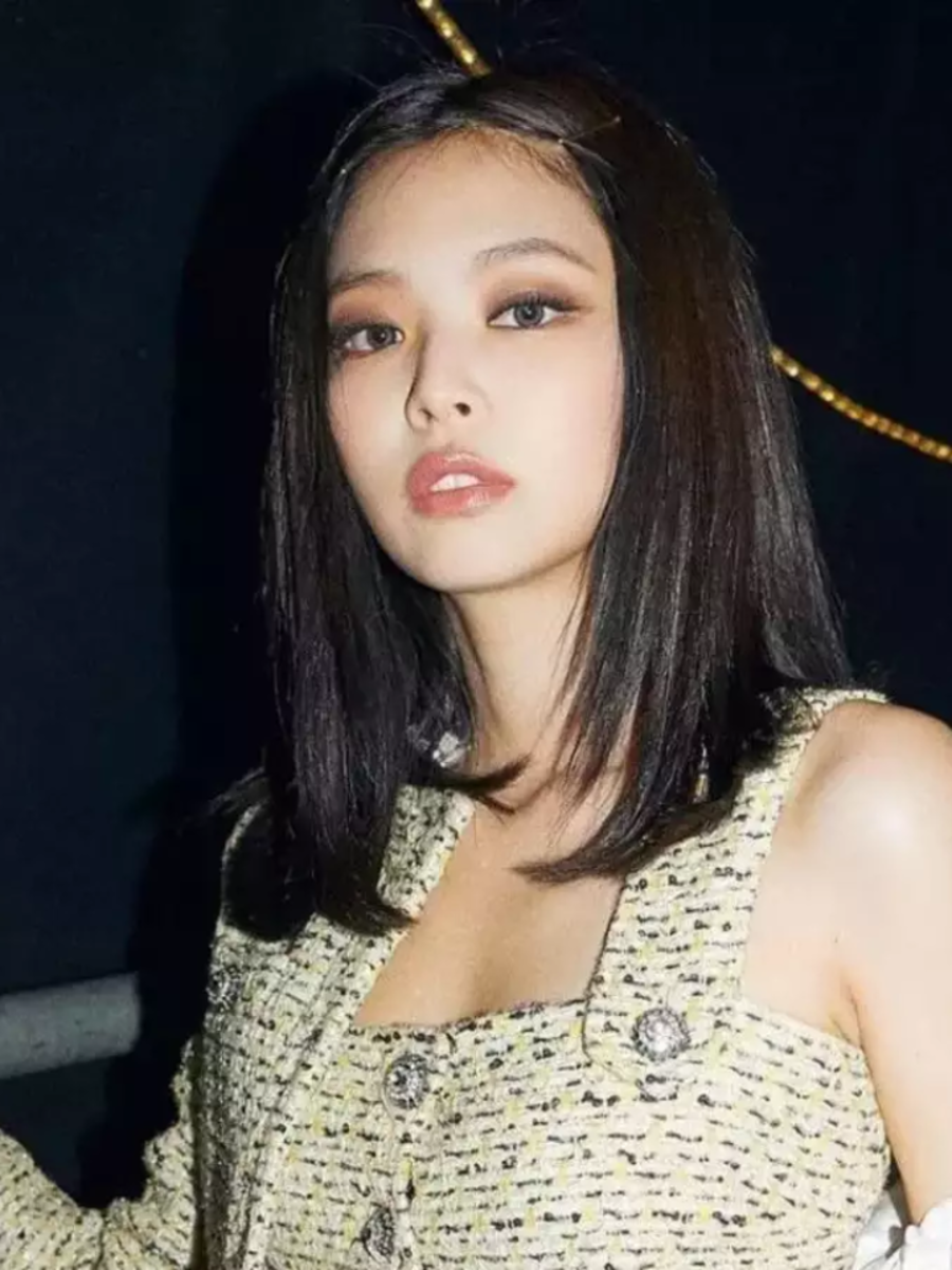 Jensetter! 8 Major Fashion Trends Blackpink's Jennie Set | Times Now