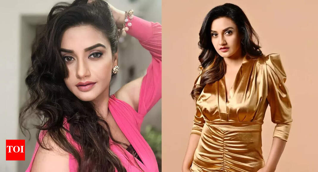 Exclusive - Rati Pandey: Miley Jab Hum Tum was one of the benchmarks in ...