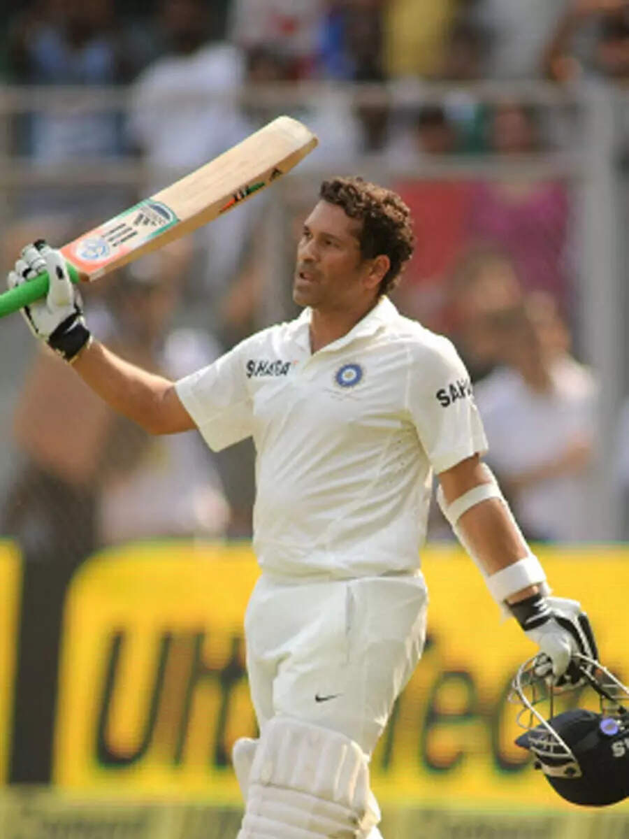 Since 1947: Indian batters with most Test centuries since Independence ...