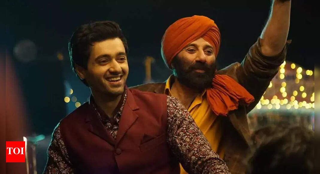 Rajkummar Rao hails 'Gadar 2' for reviving the magic of Bollywood on ...