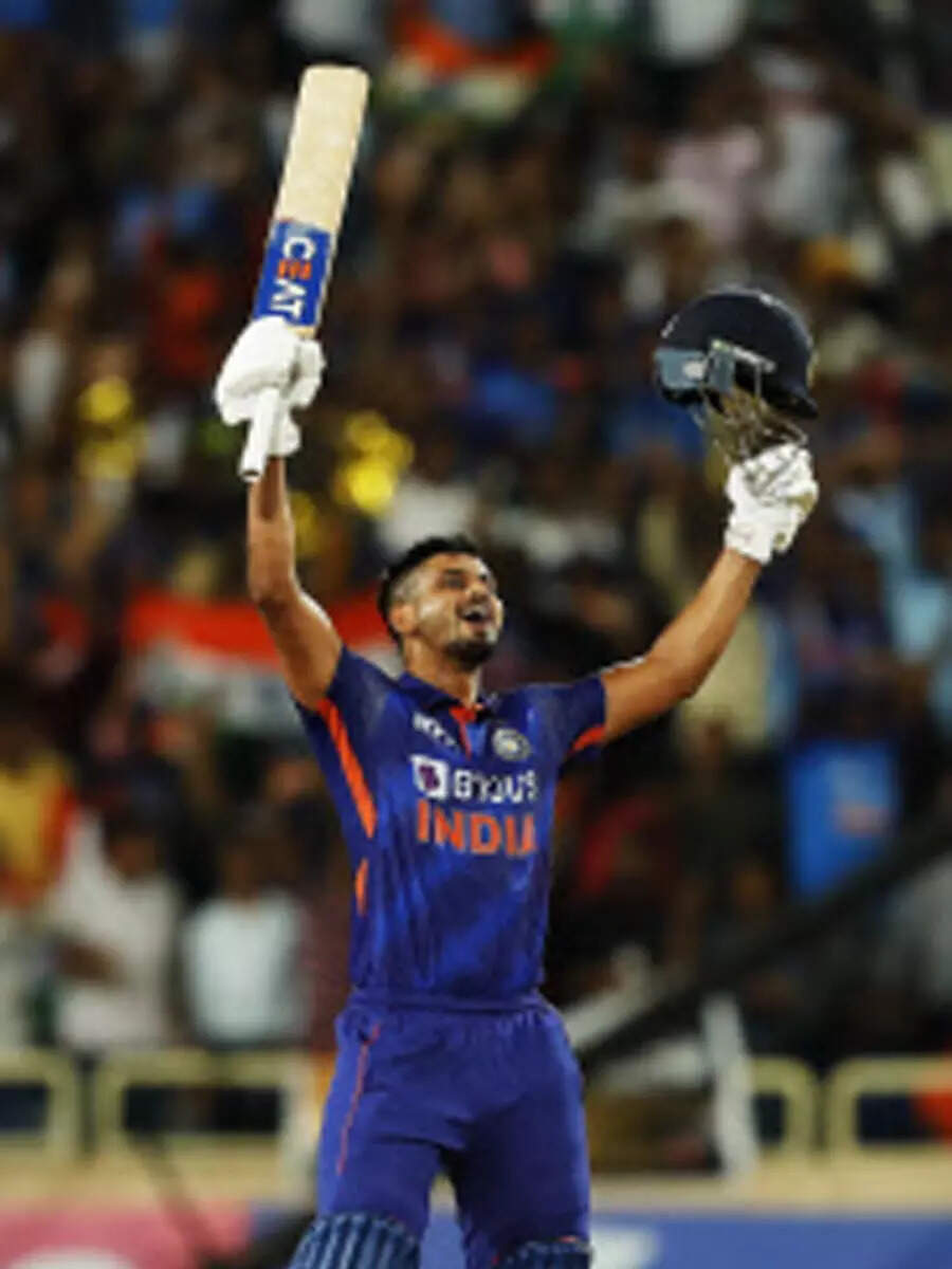 The No. 4 conundrum: Highest Indian run-getters at No. 4 in ODIs since ...