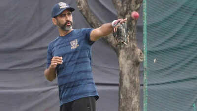 Prabhakar, Maninder, Ratra among candidates for Delhi chief coach's ...