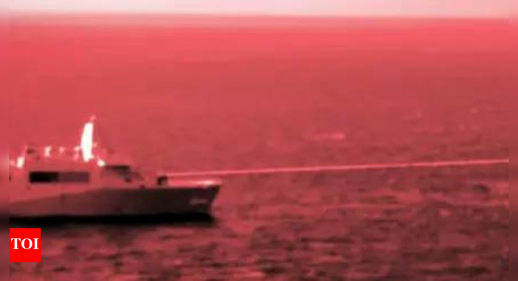 Scientist: Chinese military scientists claim 'huge breakthrough' in ...