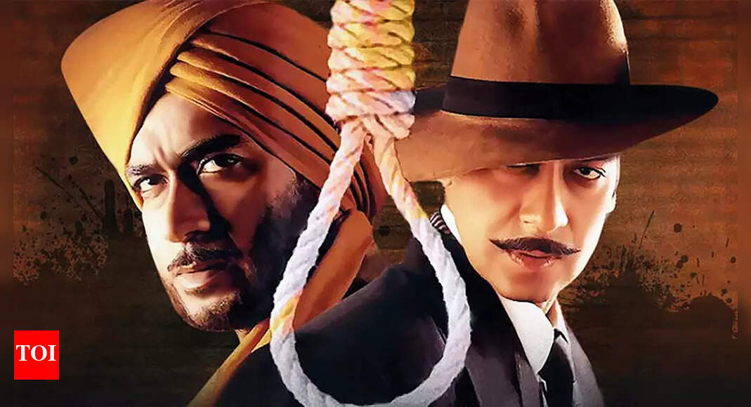 Freedom's forever stories | Hindi Movie News - The Times of India