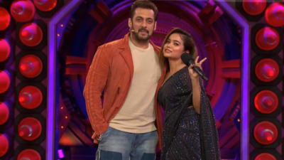 Bigg Boss OTT 2 Grand Finale: Manisha Rani becomes the second runner-up ...