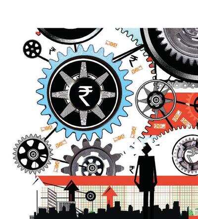 GIDC moots common infra in clusters for mfg units | Goa News - Times of ...