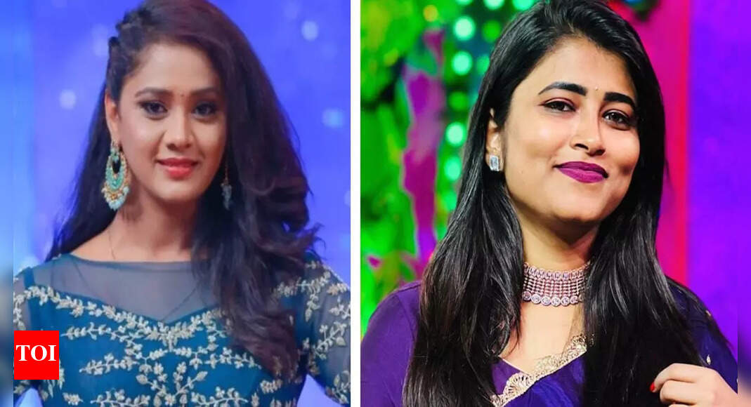The 'Buzz' episodes of 'Bigg Boss Telugu 7' to be hosted by former ...