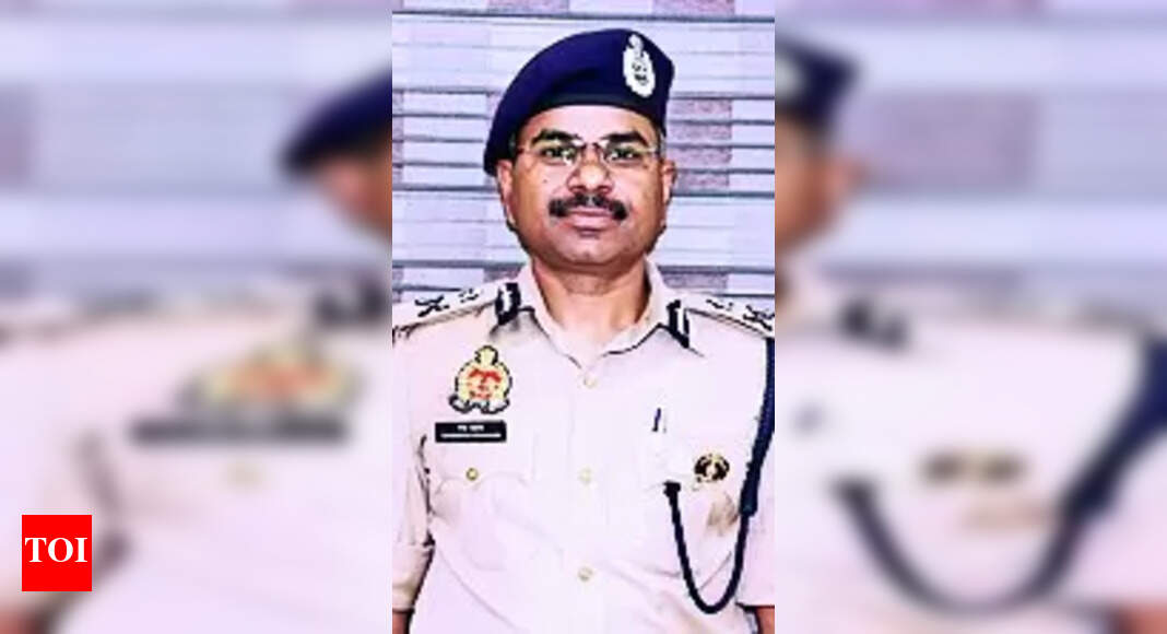 President'S Police Medal: Sr Police Officials Feted For Distinguished ...