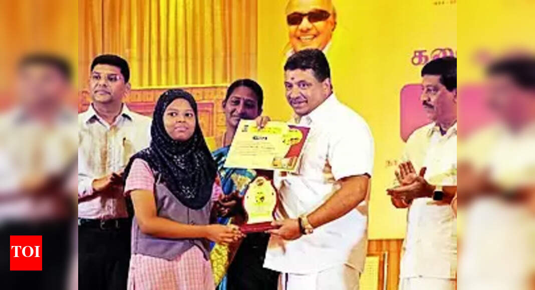 Tamil Nadu: Kalaignar Is Inseparable From Tamil People: Ptr | Madurai ...