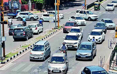 Roundabouts: Roundabouts Straightest Way To Road Safety: Experts ...