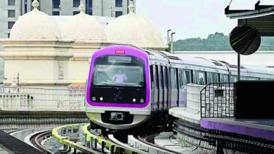 Signalling Tests: Purple Line Metro Services To Be Hit For Signalling ...