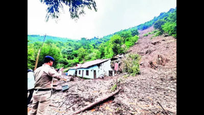 None Of The Terms Match With The Generated Keywords.: 25 Killed, Several Missing As Landslides ...