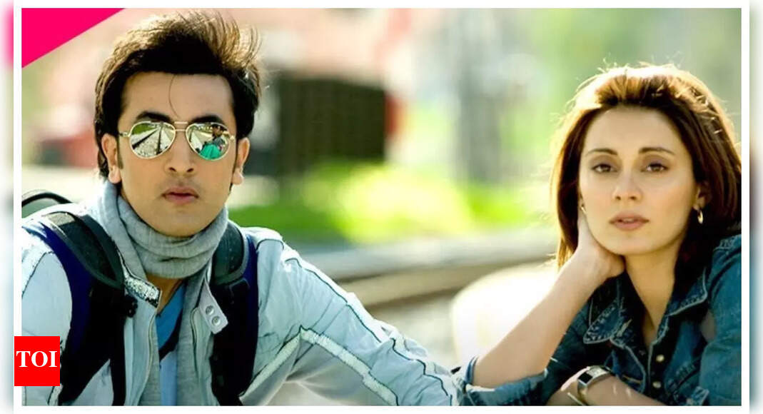 Minissha Lamba reveals Ranbir Kapoor was shy and kept to himself while ...