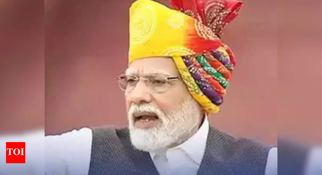 PM Modi lauds Supreme Court for translating operative portions of ...