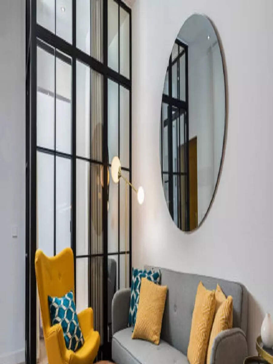 Vastu Tips: 7 Tips for Perfect Mirror Placement in your Home for Health ...