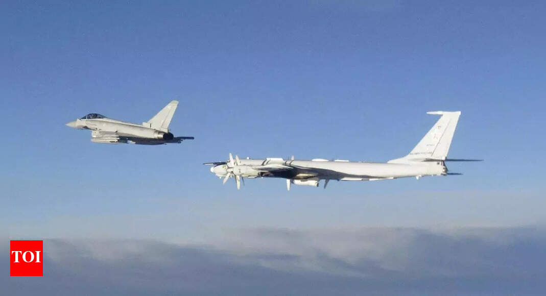 Missile hits Swedish SKF factory in Ukraine, killing three - Times of India