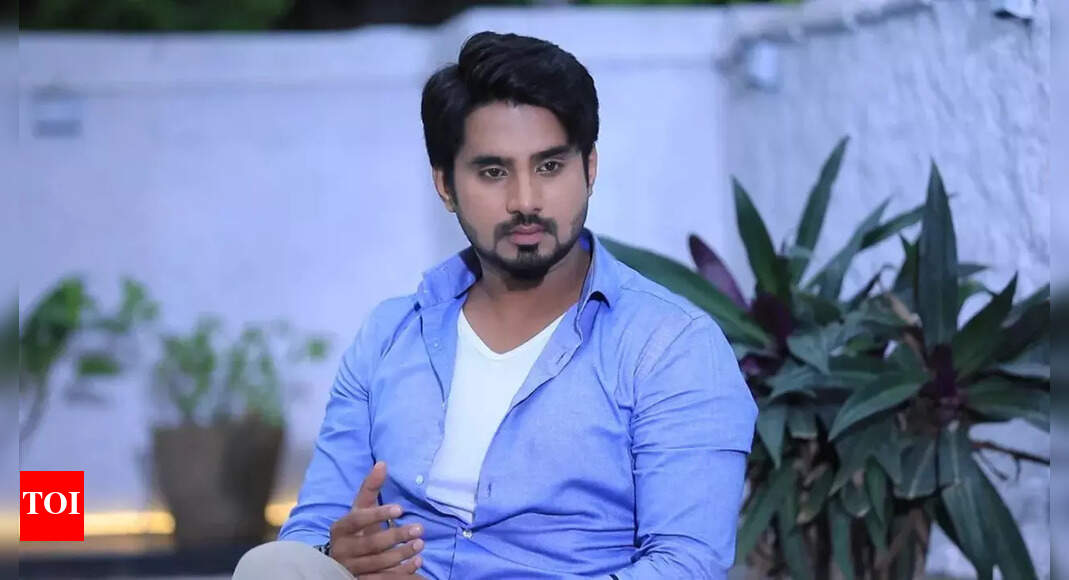 Gattimela: Vedanth decides to reveal about Vikranth's death to Arthi - Times of India