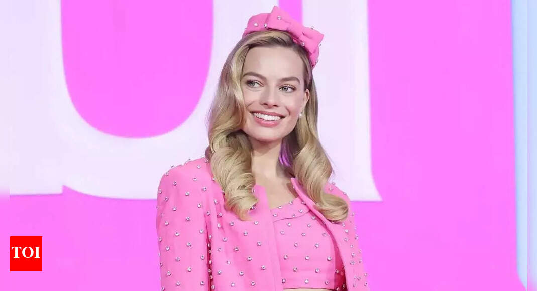 Margot Robbie to receive generous rewards following blockbuster ...