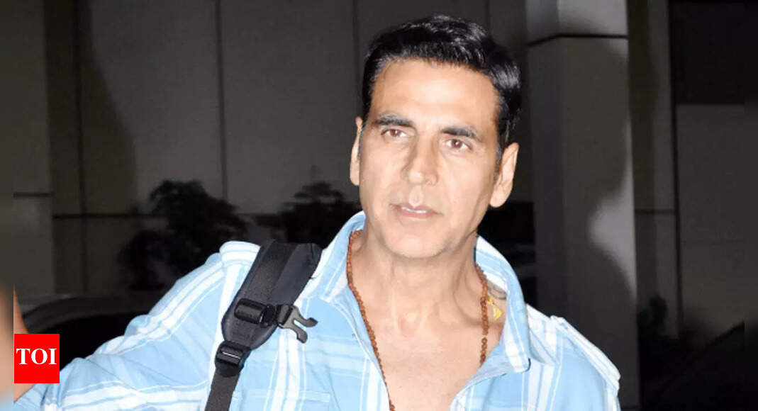 Book reveals how Akshay Kumar terminated his own contract to save IPL ...