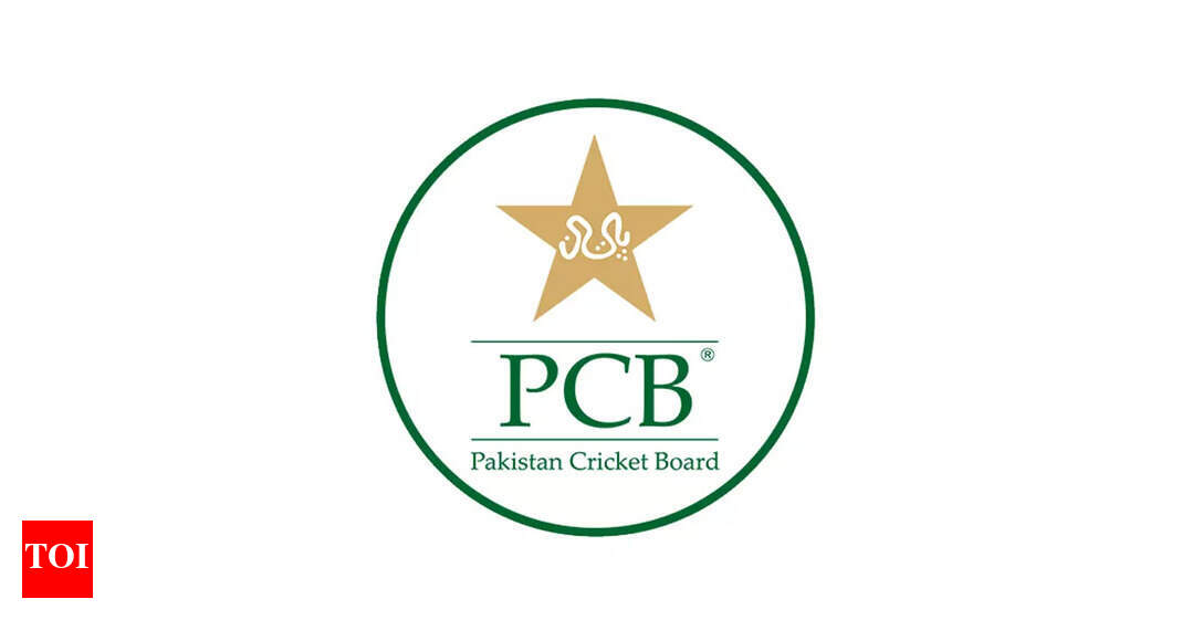 PCB issues show-cause notice to Pakistan players in USA | Cricket News ...