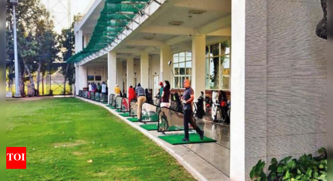 Game for revenue: DDA to lease out space in 3 sports complexes for Ads ...