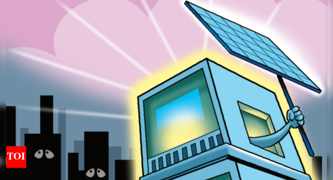 PSP plants tipped to help ensure 24x7 quality power | Vijayawada News ...