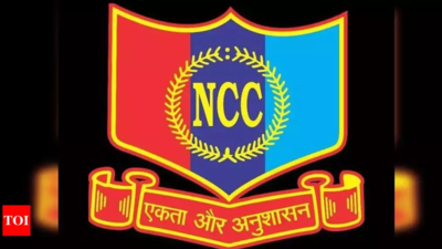 VIP feel: NCC cadets soak up the moment | Delhi News - Times of India