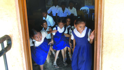 Going beyond Goa board expectations, 111 schools opt for ‘sports and ...