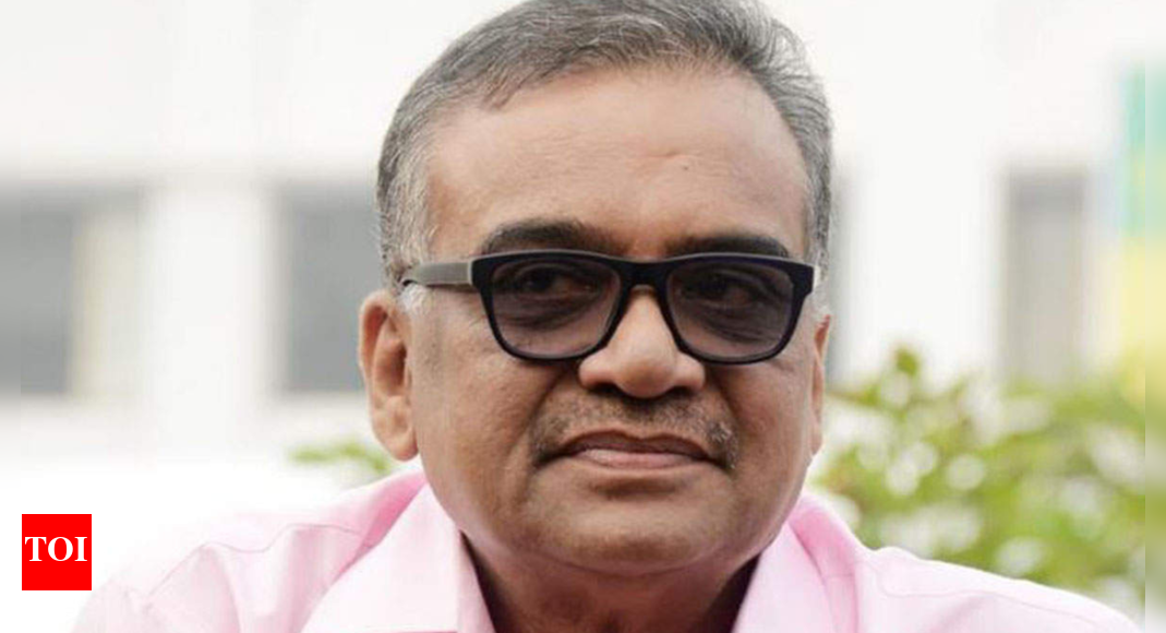 VVMC: Mla Raps Vvmc Over Illegal Bldgs | Mumbai News - Times of India