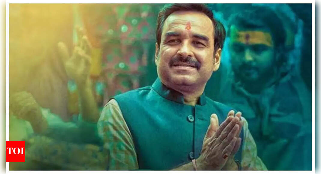 OMG 2 Full Movie Collection: ‘OMG 2’ box office collection day 5 ...