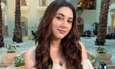 Mommy-to-be Disha Parmar shares her midnight pregnancy cravings and ...