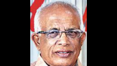 Power tariff may be hiked if there is no rain: Minister | Kochi News ...