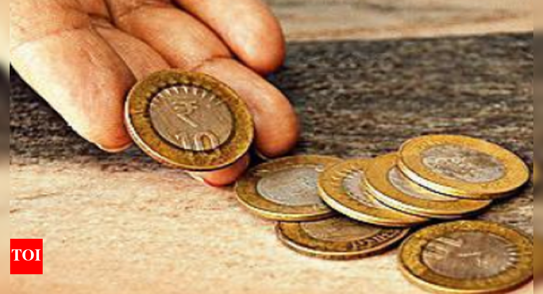 Traders and citizens are reluctant to accept Rs 10 coin | Mysuru News ...