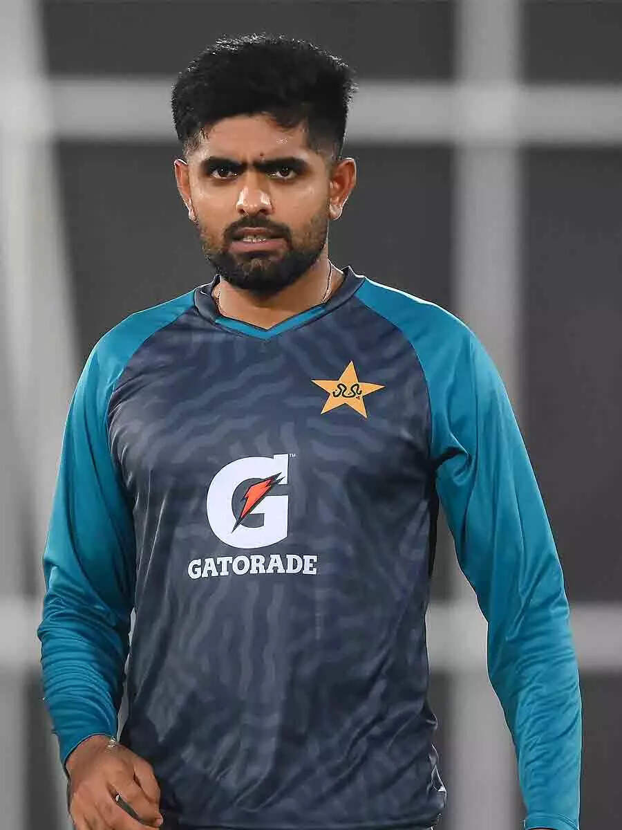 Pakistan ICC ODI World Cup 2023 Complete Schedule and Match Fixtures ...