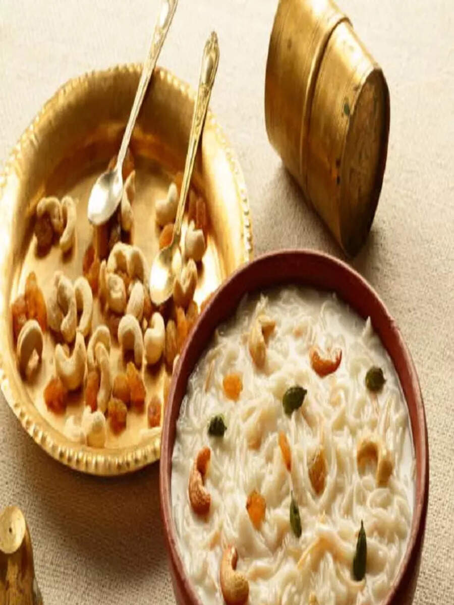 10 Authentic Parsi Dishes to Try Out During Navroz | Times Now