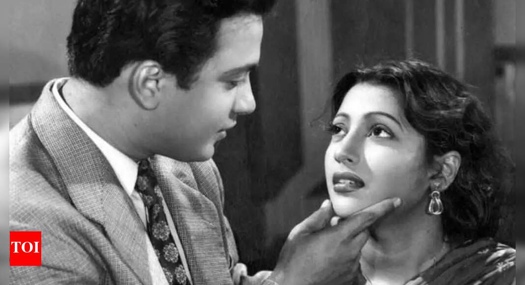 Did Uttam Kumar wish to see Suchitra Sen weeks before he died? | Bengali Movie News - Times of India
