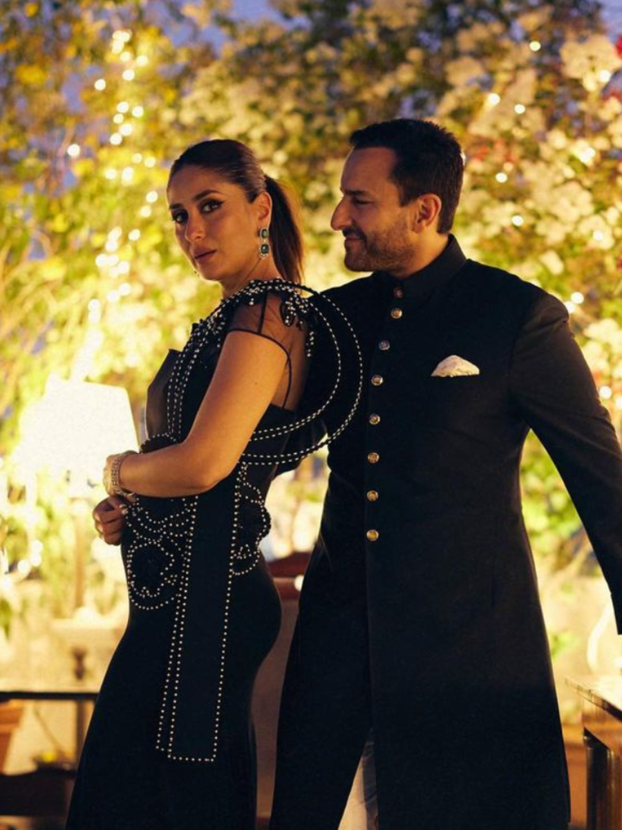 8 Women In Saif Ali Khan's Life | Saif Ali Khan Birthday | Zoom TV