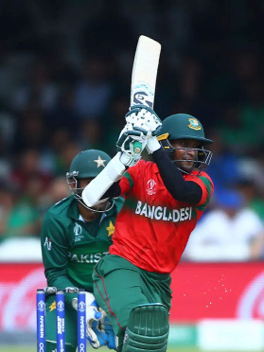 Effective chasers: Batters with most runs in second innings of ODI ...