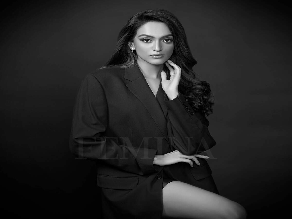 Apurva Chavan