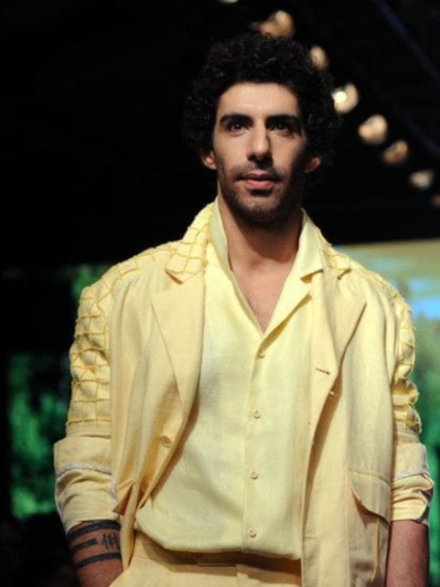 Jim Sarbh To Boman Irani: Parsi Celebrities In Bollywood | Times Now